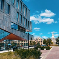 Morgan State University - Morgan State University - 1700 E Cold Spring Ln