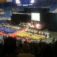 Lawlor Events Center - 1500 N Virginia St