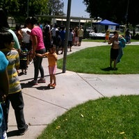 Arlington Park - Playground in Riverside