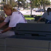 Arlington Park - Playground in Riverside