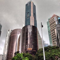 ASO Building - Financial District - 8 Robinson Road