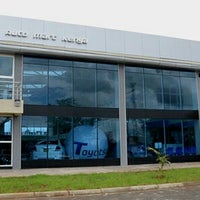 Toyotsu Auto Mart Kenya - Nairobi, Nairobi