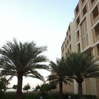 Millennium Resort Mussanah - Hotel