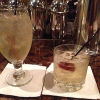 Matilda & Baby Atlas - Bar in Chicago