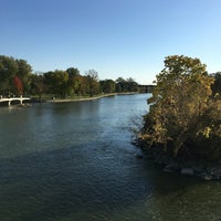 Fox River - Downtown Elgin - 5 tips from 491 visitors