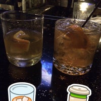 Matilda & Baby Atlas - Bar in Chicago