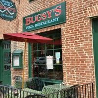 Bugsy's Pizza Restaurant and Sports Bar - Old Town - Alexandria, VA