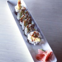 Zen Sushi - Sushi Restaurant