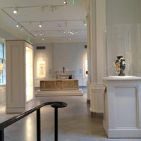 The RISD Museum of Art - College Hill - 34 tips