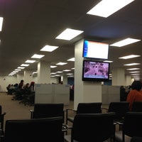 University Library - Cal State University Long Beach - California State ...