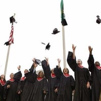 Lighty Student Services & French Administration - Pullman, WA