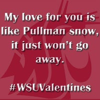 Lighty Student Services & French Administration - Pullman, WA