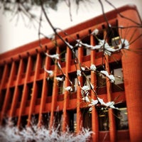 Lighty Student Services & French Administration - Pullman, WA