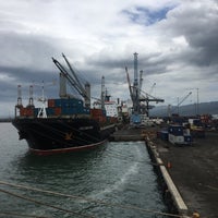 Kingston Container Terminal (KCT) - Port in Kingston