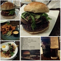 Bachi Burger (Now Closed) - Peccole Ranch - 52 tips