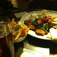 The Chilworth Arms - 7 tips