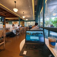 DJOURNAL COFFEE - Tanah Abang - Jakarta Pusat, Jakarta