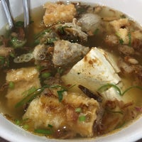 Bakso Kota Cak Man - Jakarta Selatan, Jakarta