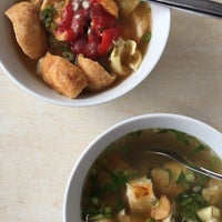 Bakso Kota Cak Man - Jakarta Selatan, Jakarta