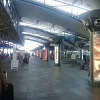 Leipzig/Halle Airport (LEJ) - 47 tips from 7753 visitors