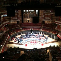 Symphony Hall - 14 tips from 1782 visitors