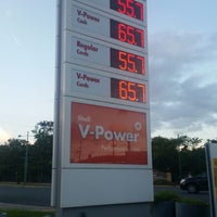 Shell Levittown - Ave. Sabana Seca