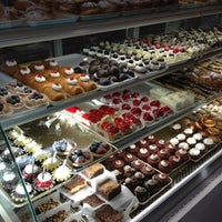 Cappuccino Bakery - 12 tips