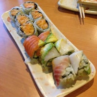 Sushi Date - Bolton, ON