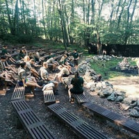 Winnebago Scout Reservation - Rockaway, NJ