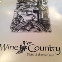 Wine Country Bistro & Bottle Shop - Wine Store