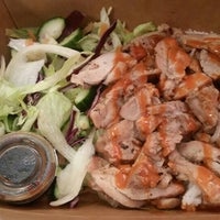 Nusa Kitchen - City of London - 15 tips from 232 visitors