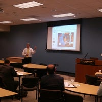 Centergy One - Midtown - 5 tips