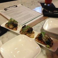 edison: food+drink lab - New American Restaurant in Tampa