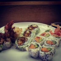 Sushi Too - Sushi Restaurant in Shadyside