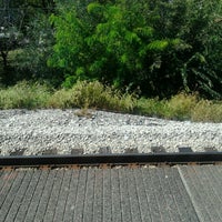 Metra - 147th Street (Sibley Boulevard) - Rail Station in Harvey