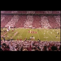 University of Oklahoma - 660 Parrington Oval