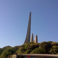 Taal Monument - Museum