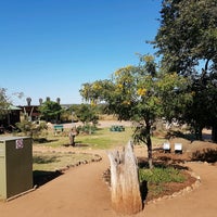 Kruger National Park - Phabeni Gate - 5 tips from 686 visitors