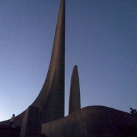 Taal Monument - Museum