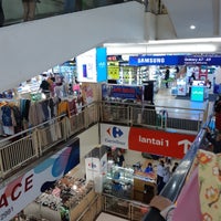 ITC BSD - 176 tips from 12892 visitors