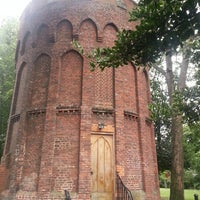 Bruce Castle Museum - Museum in Haringey