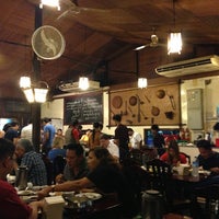 Feel Myanmar Food - Yangon, YGN