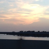 Cross Lake Bridge - Shreveport, LA