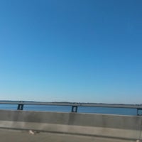 Cross Lake Bridge - Shreveport, LA