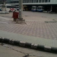 ISBT Kashmere Gate - Bus Station in Civil Lines