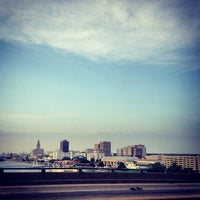 Port of Baton Rouge - Harbor or Marina