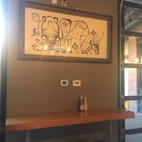 Fat Cow Burgers and Salads - Baton Rouge, LA