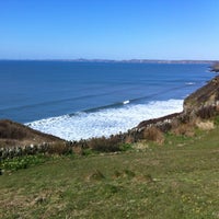 The Druidstone Hotel - 73 visitors