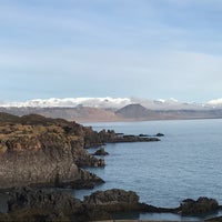 Hellnar - Town in Hellnar