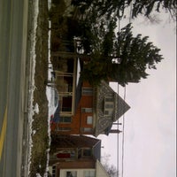 Humberside Collegiate Institute - High School